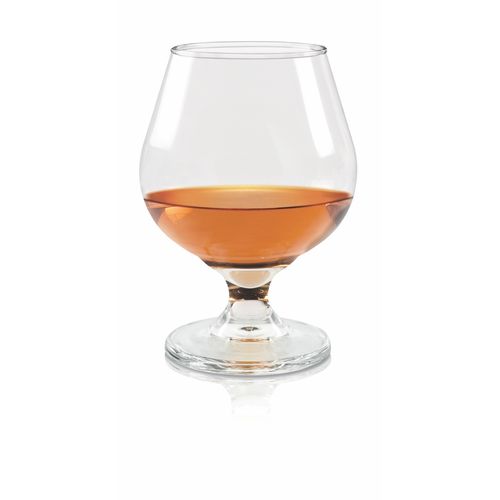 Copa Brandy 340Cc 5455Al | Cristar | Unión Ychicawa - unionychicawa